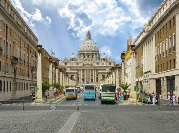 Rome public transport: airports, ticket types, prices (2025) - Tips for ...