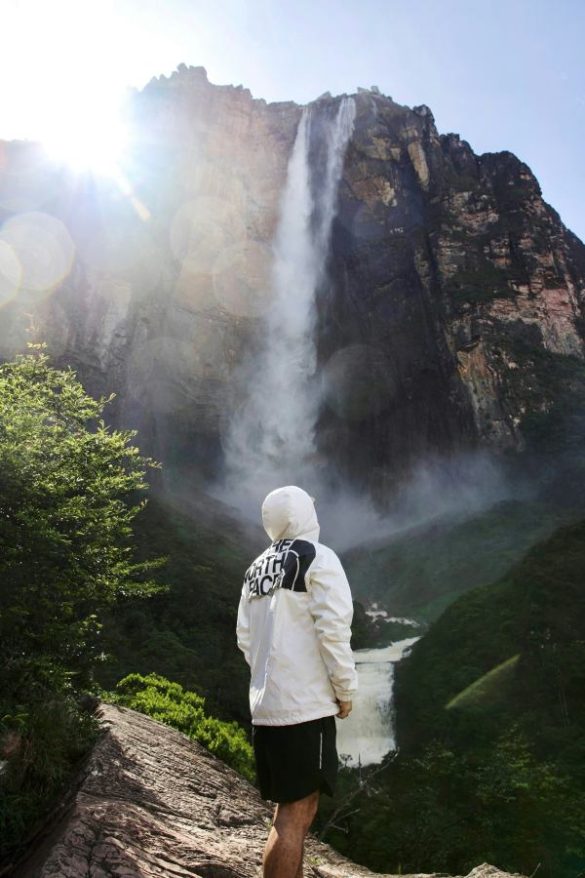 Best places in Venezuela – 15 amazing attractions - Tips for journey
